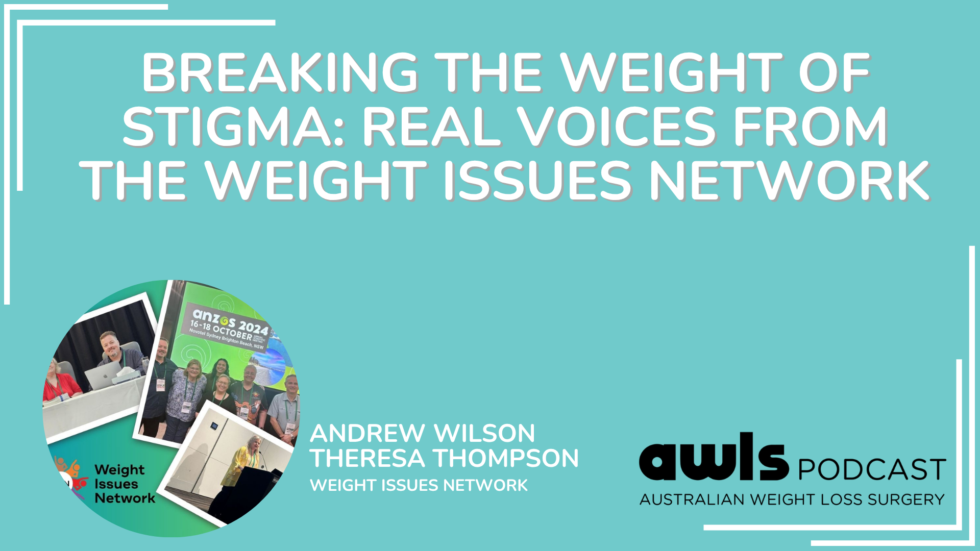 The Real Impact of Weight Stigma and How the Weight Issues Network is ...